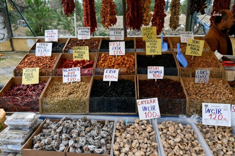 Cooking Class in Selcuk ( Ephesus) and Market Exploration - Why This Tour Works for You
