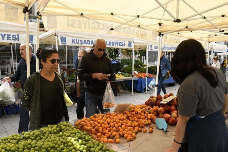 Cooking Class in Selcuk ( Ephesus) and Market Exploration - Who Should Consider This Experience?