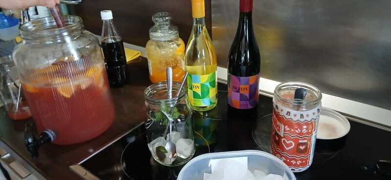Cooking Class in Sofia: Sourdough Pancakes, Wine & Culture - Who Will Love This Tour?