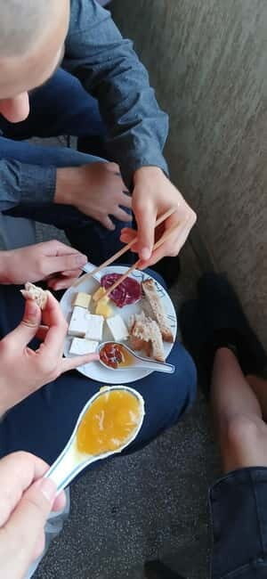 Cooking Class in Sofia: Sourdough Pancakes, Wine & Culture - The Bottom Line: Is It Worth It?
