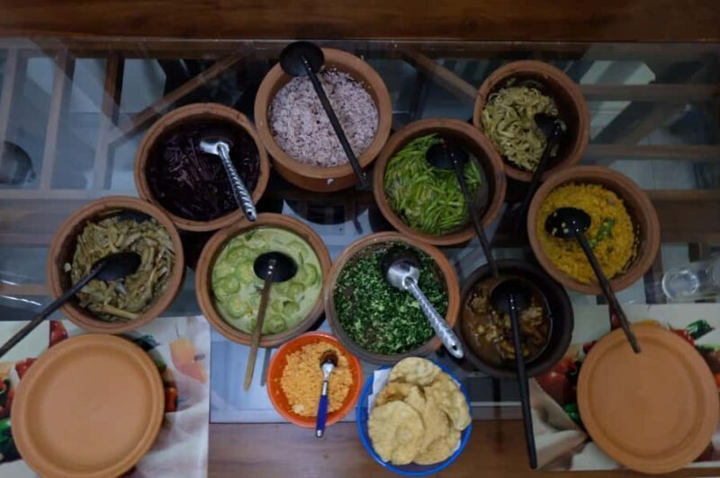 Cooking Class in Sri Lanka with Local Family at House - The Setting: A Family Home in Negombo