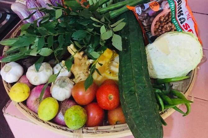 Cooking class in Srilanka - What to Expect During the Class