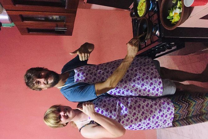 Cooking class in Srilanka - Price and Value
