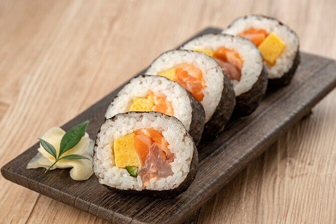 Cooking Class in Takayama - The Sum Up