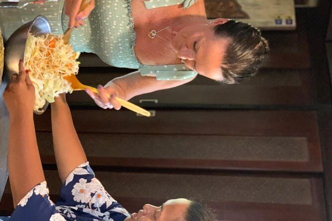 Cooking class in the comfort of your own personal villa. Yes, I'll come to you! - Authenticity and Reviews
