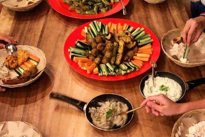 Cooking class in the comfort of your own personal villa. Yes, I'll come to you! - Who Should Book This?