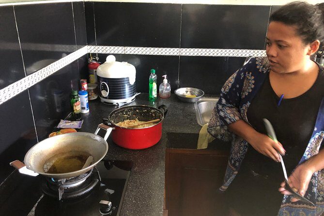Cooking class in the comfort of your own personal villa. Yes, I'll come to you! - The Sum Up