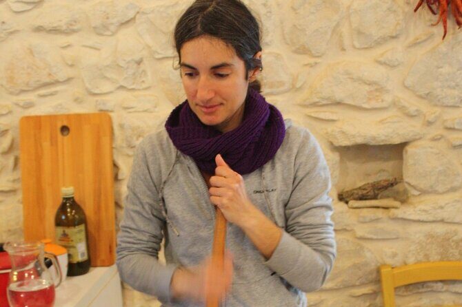Cooking class in the countryside with Simona - Introduction: An Authentic Taste of Sicily’s Countryside Cooking