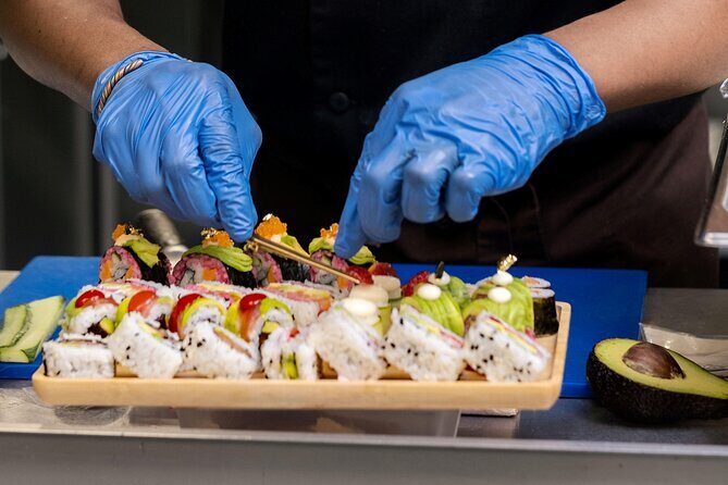 Cooking Class in the Isle of Man with a Professional Chef - An In-Depth Look at the Cooking Class in the Isle of Man