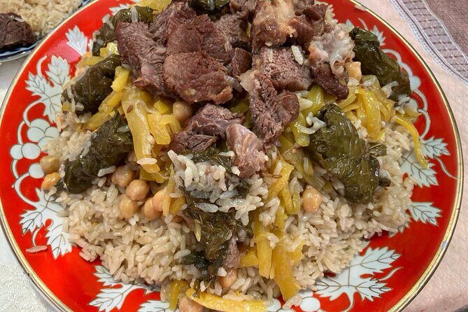 Cooking Class in the Village with Local Family in Samarkand - A Closer Look at the Experience