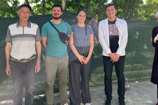 Cooking Class in the Village with Local Family in Samarkand - FAQs