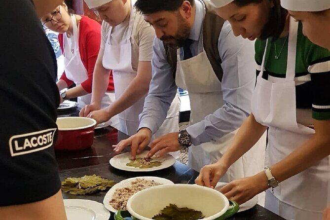 Cooking Class in Turkey From Istanbul - Practicalities and Price