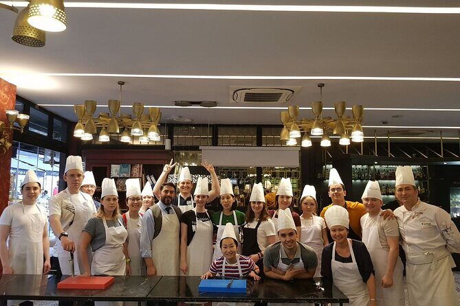 Cooking Class in Turkey From Istanbul - What The Reviews Say