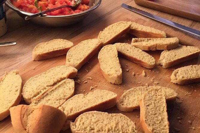 Cooking class in Umbria in any location AT YOUR PRIVATE VILLA - Who Will Love This Experience?