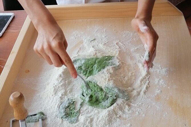 Cooking Class in your accommodation: Fresh handmade pasta - Frequently Asked Questions