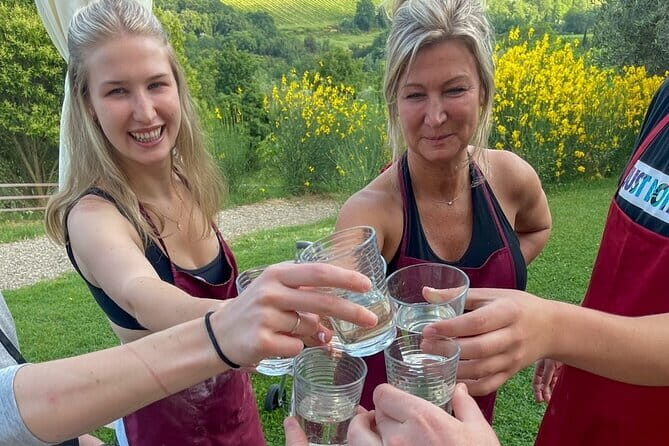 Cooking class in your holiday rental - An In-Home Cooking Adventure in Florence