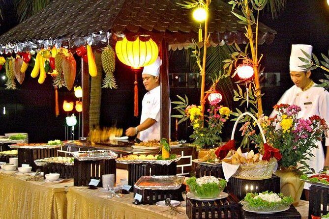 Cooking Class , Local Market , Basket Boat And CRABS FISHING - Frequently Asked Questions