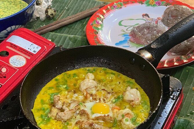 Cooking Class Lunch/ Dinner with Local Chef in Coconut Village - Who Will Love This Tour?