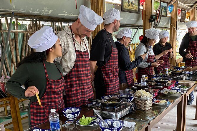 Cooking Class Lunch/ Dinner with Local Chef in Coconut Village - Final Thoughts