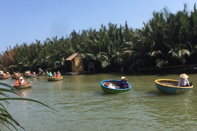 Cooking class, market tour and basket boat tour - The Sum Up: Who Will Love This Experience?