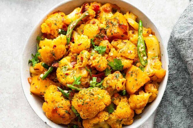 Cooking class & meal (Indian Food) with local family in Jaipur. - Frequently Asked Questions (FAQs)