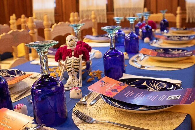 Cooking Class Mexico City: Cook and Taste Antojitos Mexicanos - What Makes This Tour Stand Out