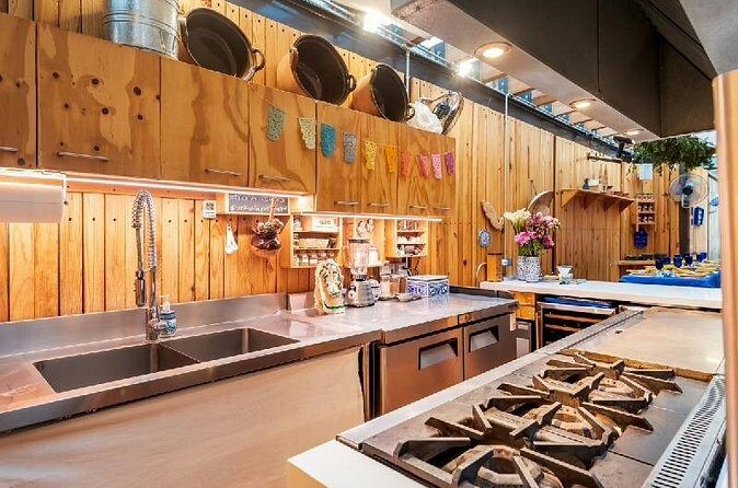 Cooking Class Mexico City: Cook and Taste Antojitos Mexicanos - The Sum Up