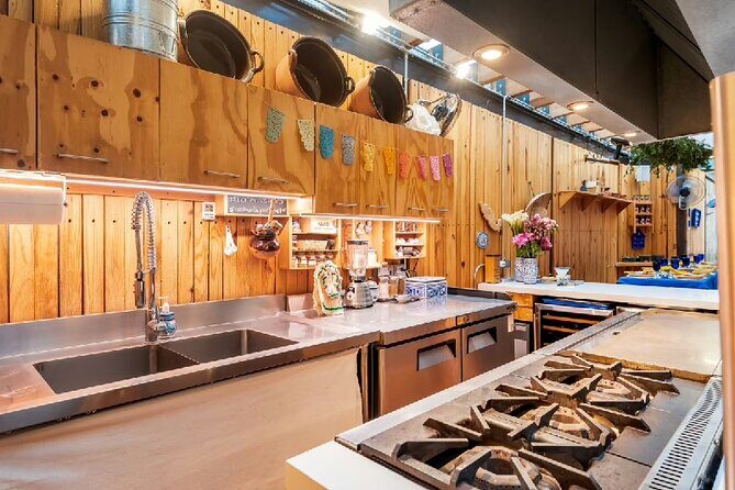 Cooking Class Mexico City: Cook and Taste Antojitos Mexicanos - FAQs