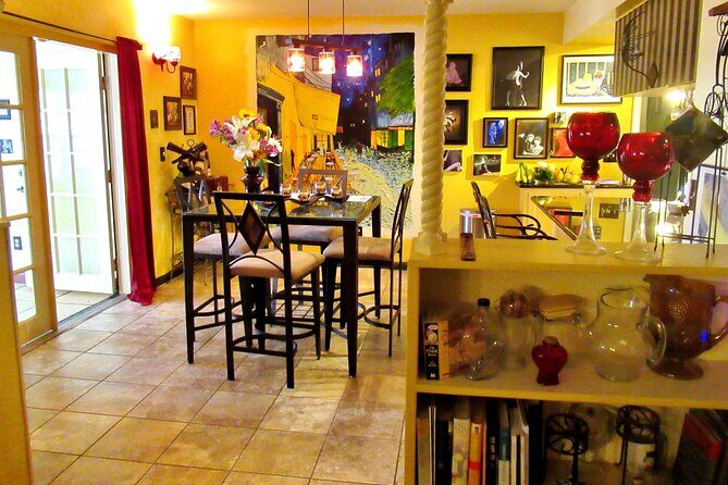 Cooking Class near Disney in Tampa Florida - Key Points