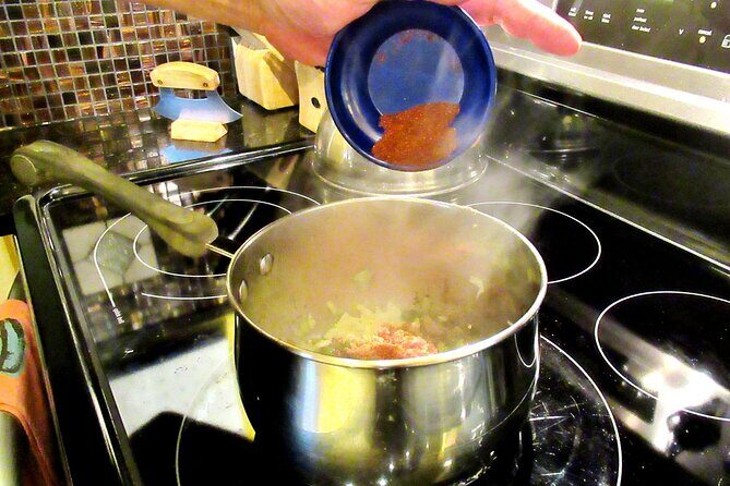 Cooking Class near Disney in Tampa Florida - Frequently Asked Questions