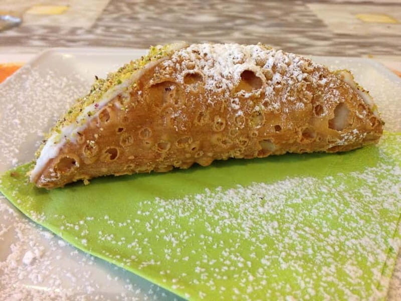 Cooking class of traditional sweets in Sciacca - Cooking Class of Traditional Sweets in Sciacca: A Delicious Sicilian Experience