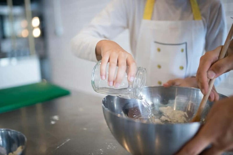 Cooking class of traditional sweets in Sciacca - Whats Unique About This Sicilian Sweets Class?