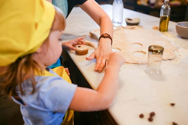 Cooking class of traditional sweets in Sciacca - The Value of This Experience