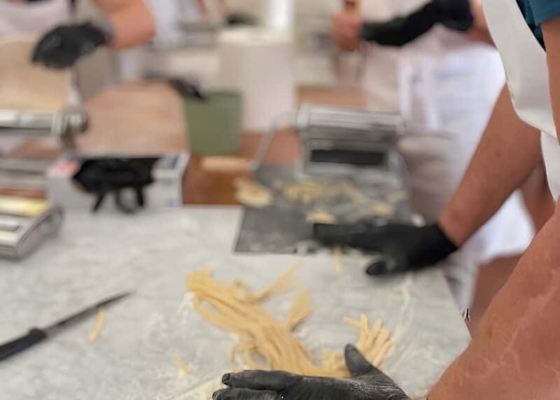 Cooking class of typical dishes in Piazza Armerina - Introduction: A Taste of Sicily for the Curious Traveler
