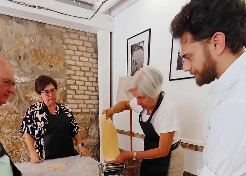 Cooking class of typical dishes in Piazza Armerina - The Value of This Culinary Experience