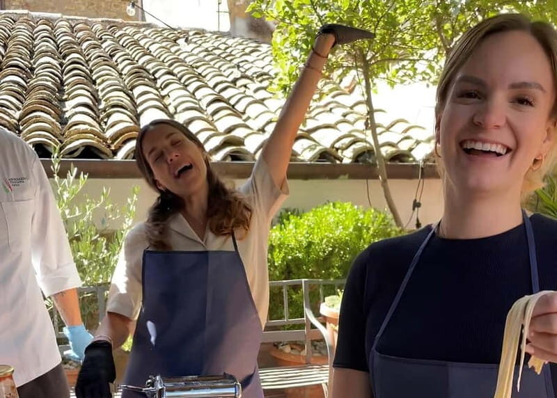 Cooking class of typical dishes in Piazza Armerina - Practical Details and Tips