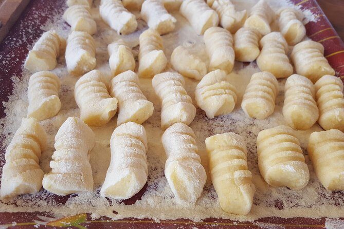 Cooking Class Plus Wine Tasting Experience - What Is This Tour All About?
