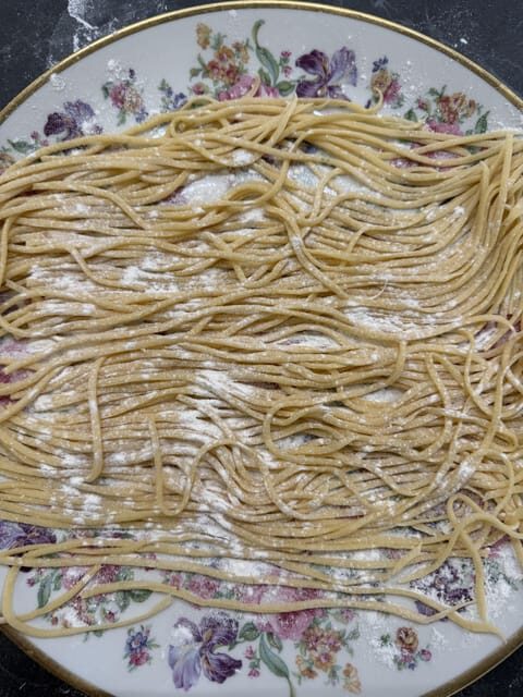 Cooking class Ravioli e Spaghetti, Pasta Lab e cena a Roma - The Practical Side: Booking, Price, and Group Size