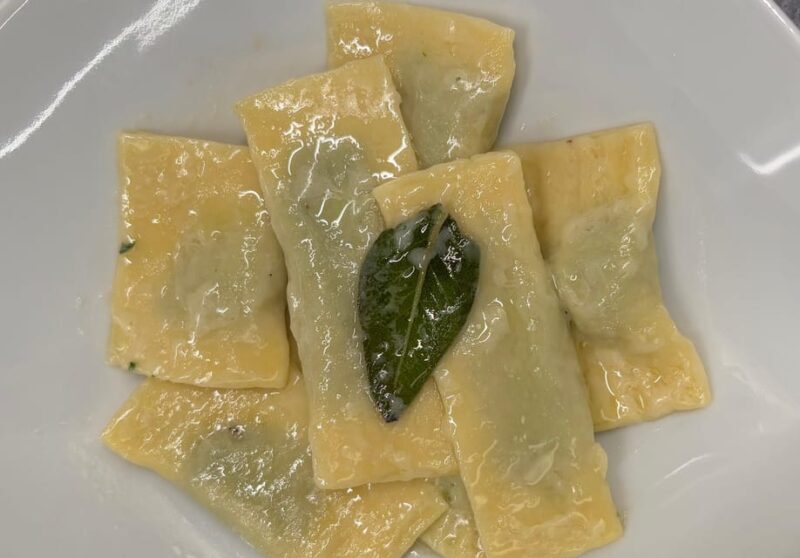 Cooking class Ravioli e Spaghetti, Pasta Lab e cena a Roma - Authentic Experiences and Genuine Value