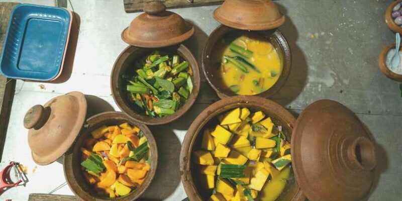 Cooking Class: Sajees Place Cooking Class sigiriya - What Makes Sajees Place Cooking Class Stand Out?