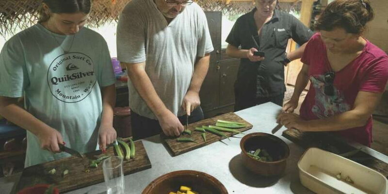 Cooking Class: Sajees Place Cooking Class sigiriya - Final Thoughts