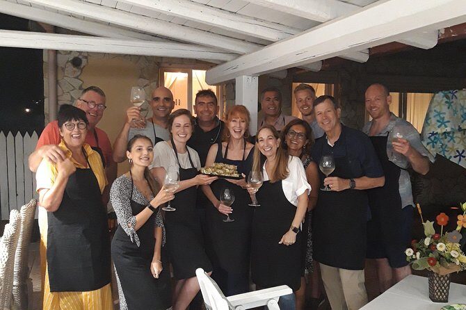 Cooking class shop market, and lunch or dinner with Chef Antonio - A Detailed Look at the Experience