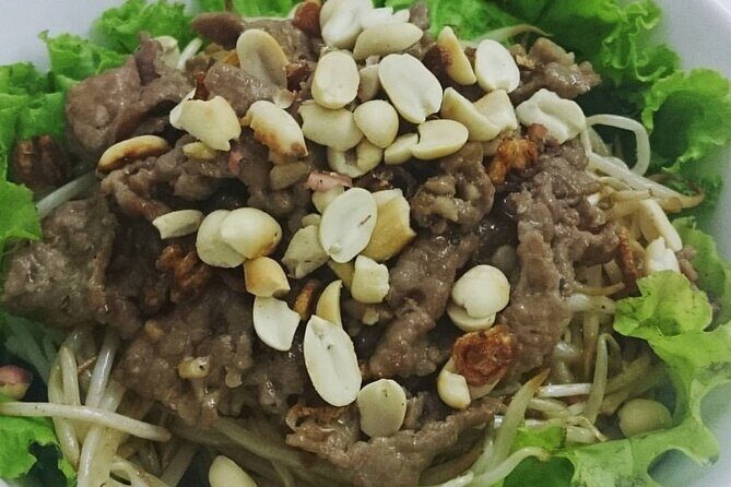 Cooking Class to Discover your Inner Chef at Hanoi, Vietnam - An Up-Close Look at the Hanoi Cooking Class