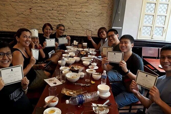 Cooking Class to Discover your Inner Chef at Hanoi, Vietnam - What Past Participants Say