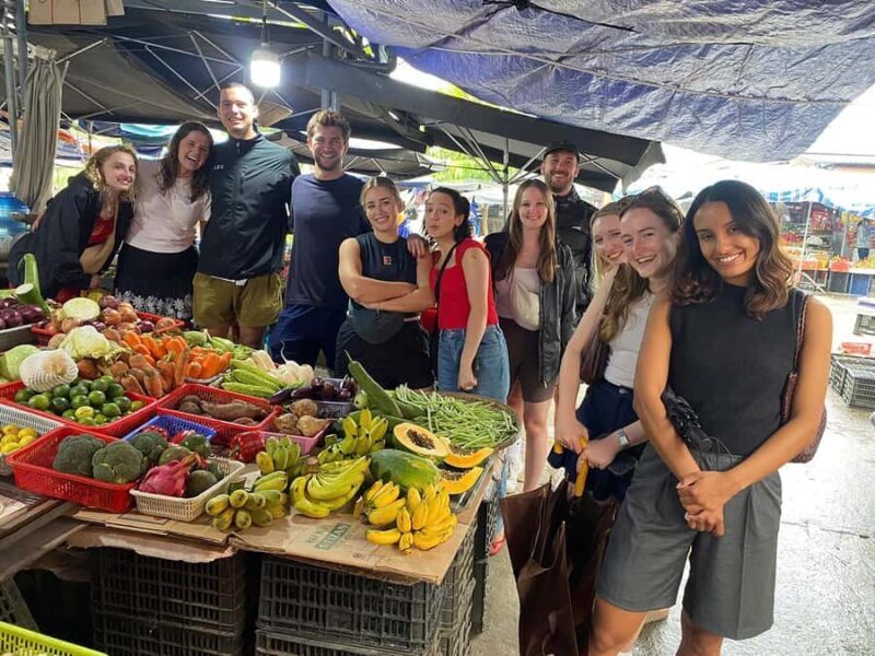 Cooking Class Tour Do Cam Coconut - Key Points