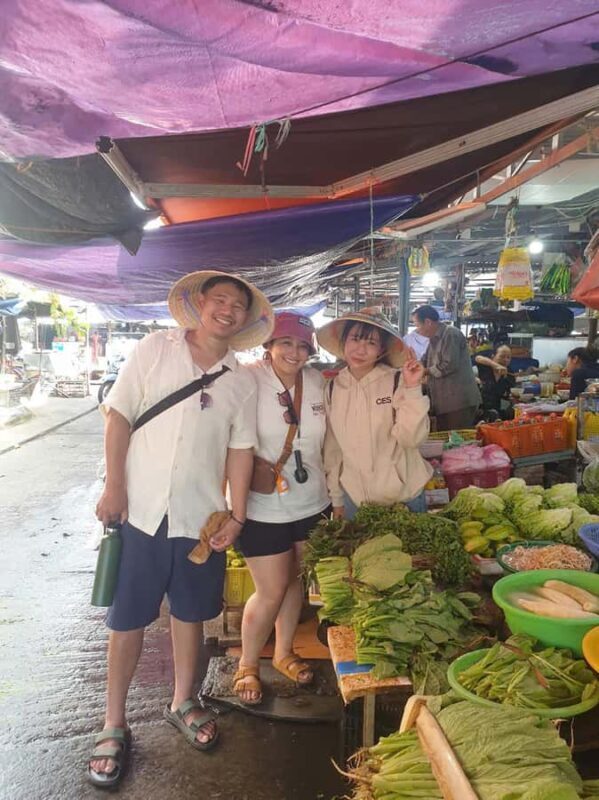 Cooking Class Tour Do Cam Coconut - Who Will Love This Tour?
