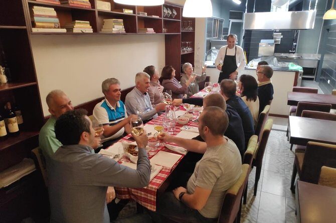 Cooking Class & Traditional Albanian Dinner - Final Thoughts