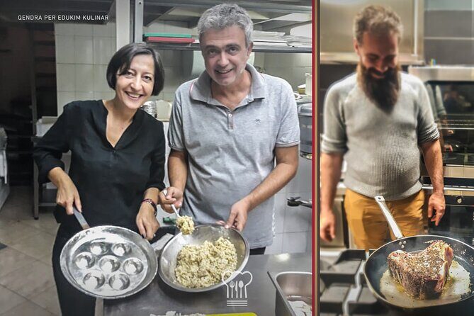 Cooking Class & Traditional Albanian Dinner - FAQ