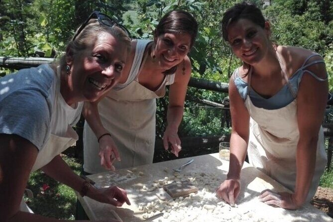 Cooking class: "Traditional dishes of the Mediterranean Diet" - Authenticity and Value for Money