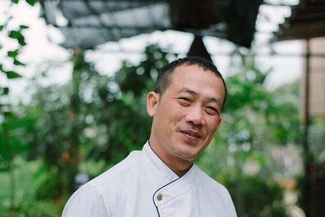 Cooking Class (visit local market, Tra Que Vegetable village tour and cooking) - Key Points